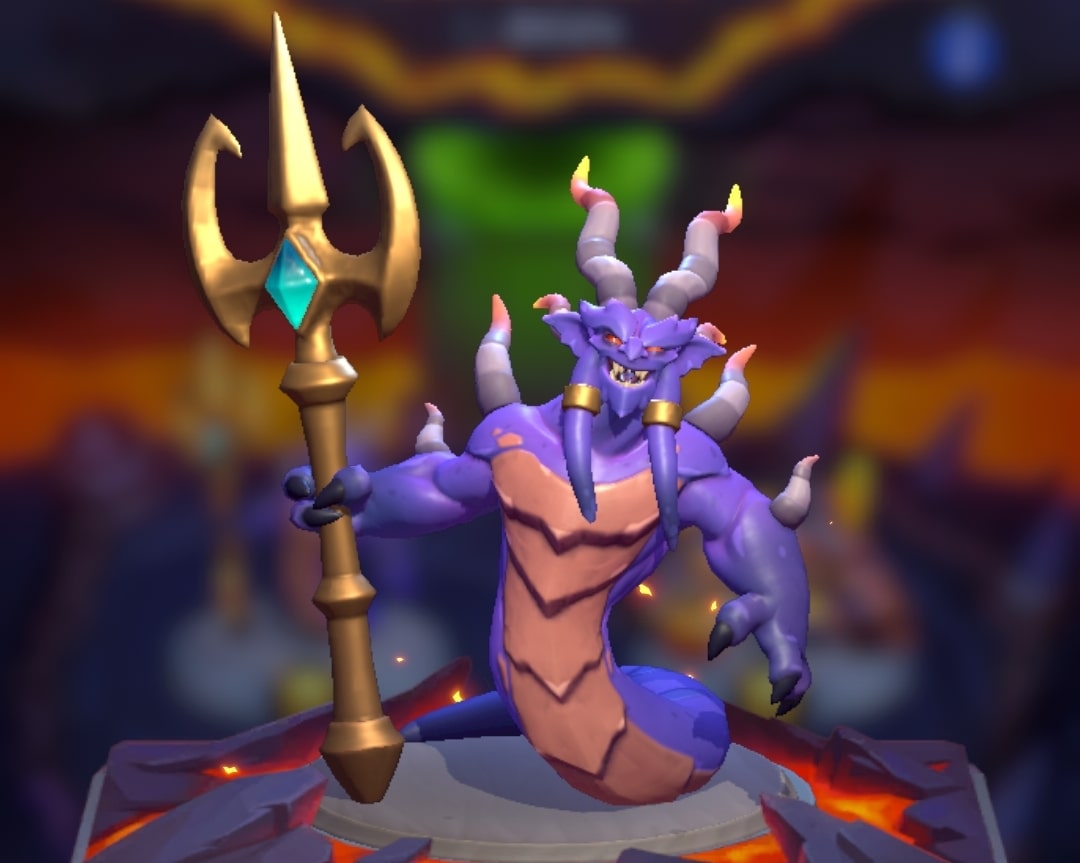 Warcraft Rumble Calculator