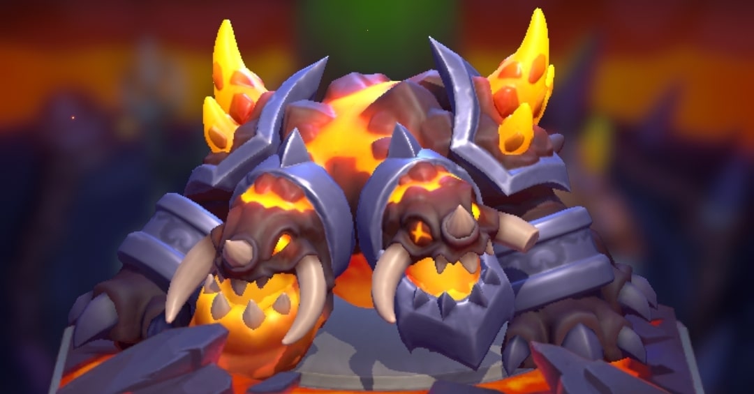 Warcraft Rumble Calculator