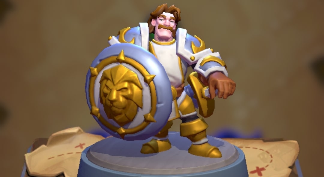 Warcraft Rumble Calculator